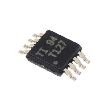Electronic Chips Usemi Integrated Circuit Tmp75aidgkr Tmp6131qdyarq1 ...