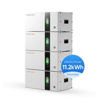 Wholesale High Voltage Energy Storage Battery 50kwh 200a Lithium Ion ...