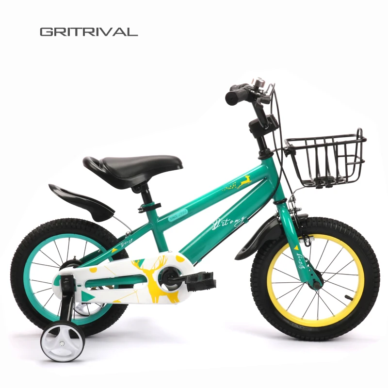 Pink Normal Folding Push Cycle Kids Cycling Helmet Carton Kids Bike 8 ...
