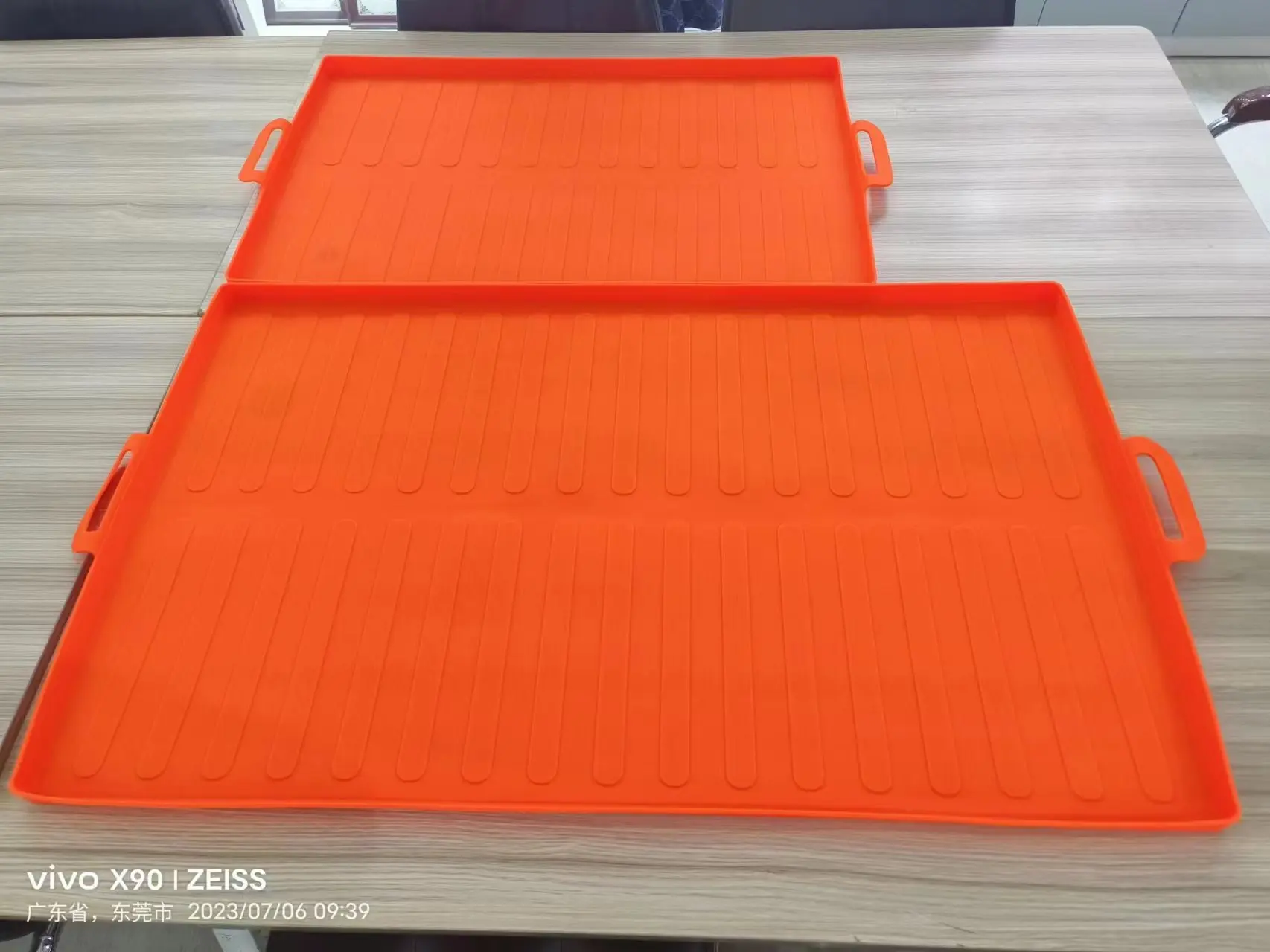 Mofeez Silicone Griddle Mat For Blackstone 36 Inch Silicone Griddle Mat ...