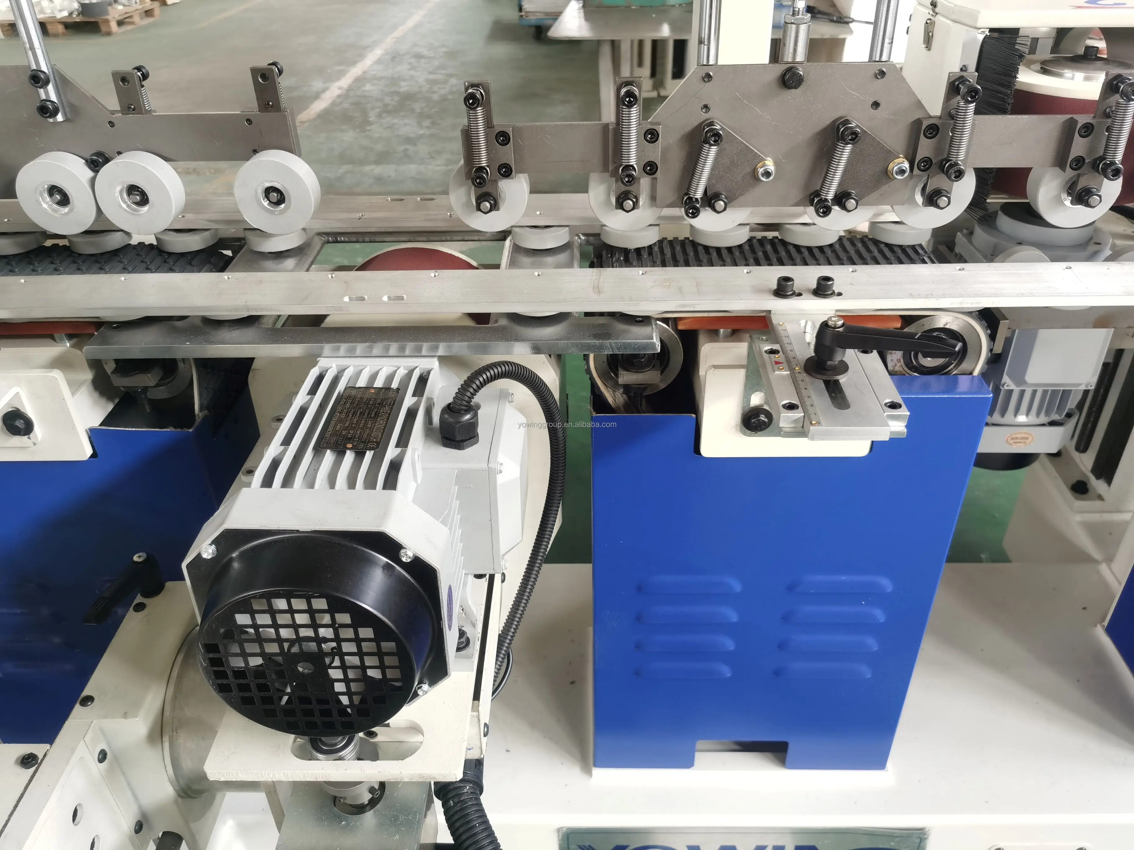 Wooden Profiles Architraves Skirting Sanding Machine| Alibaba.com