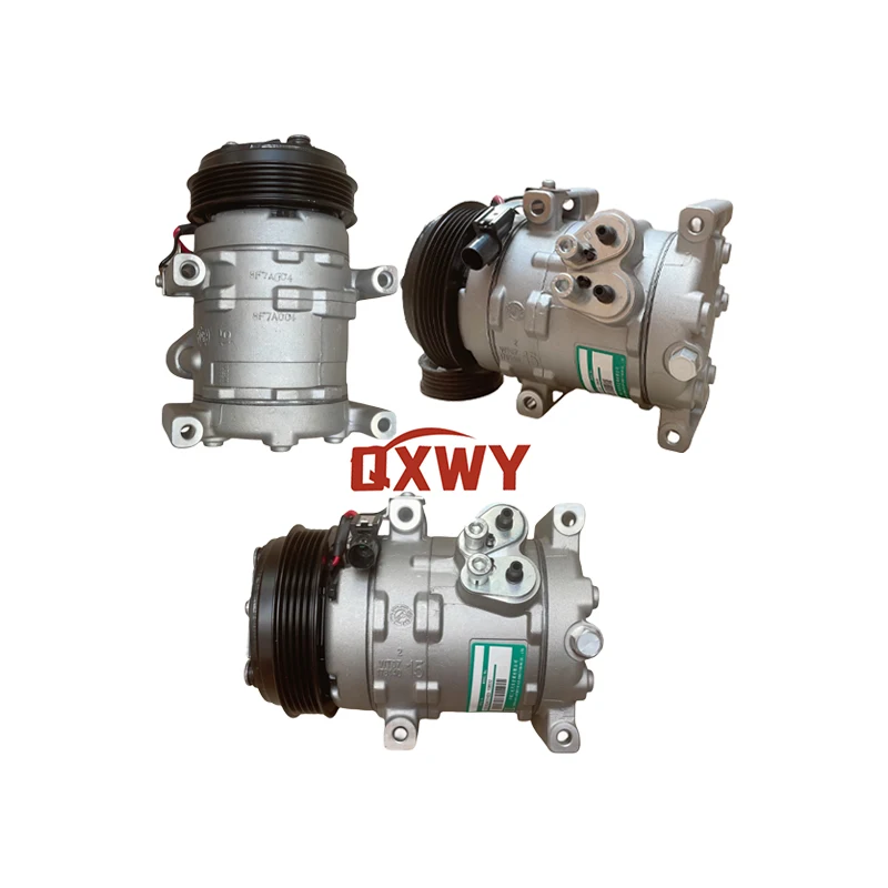 Wholesaler High Quality Auto Parts Ac Compressor Auto Parts 10086970 ...