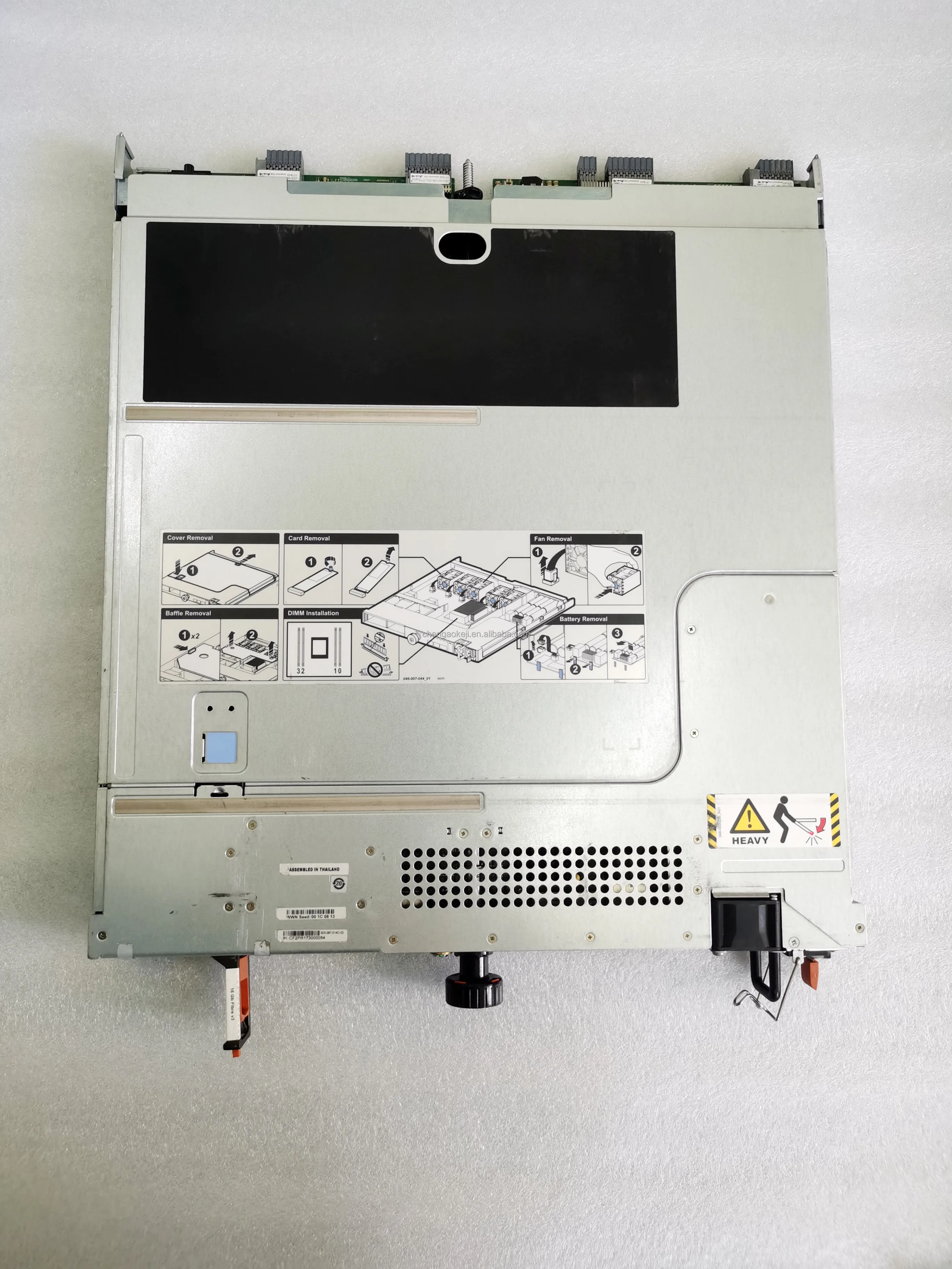 适用于emc的unity 450f控制器节点64gb 110-297-014c-04 - Buy 110-297-014c-04 64gb控制 ...