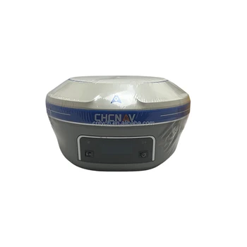 Chcnav I93/x16pro Gnss Rtk With Imu Dual Frequency Gps Rtk For Land Surveying Visual Rtk With Ar ...