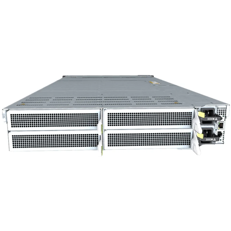 Best Price: Hua Wei Fusionserver X6000 V5 2u Four-node High-density ...