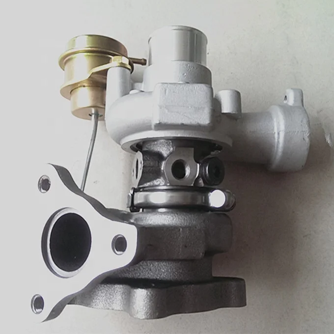 Td025l Turbo 49173-01400 Md181384 Turbo For Engine 6a12 - Buy 49173 ...