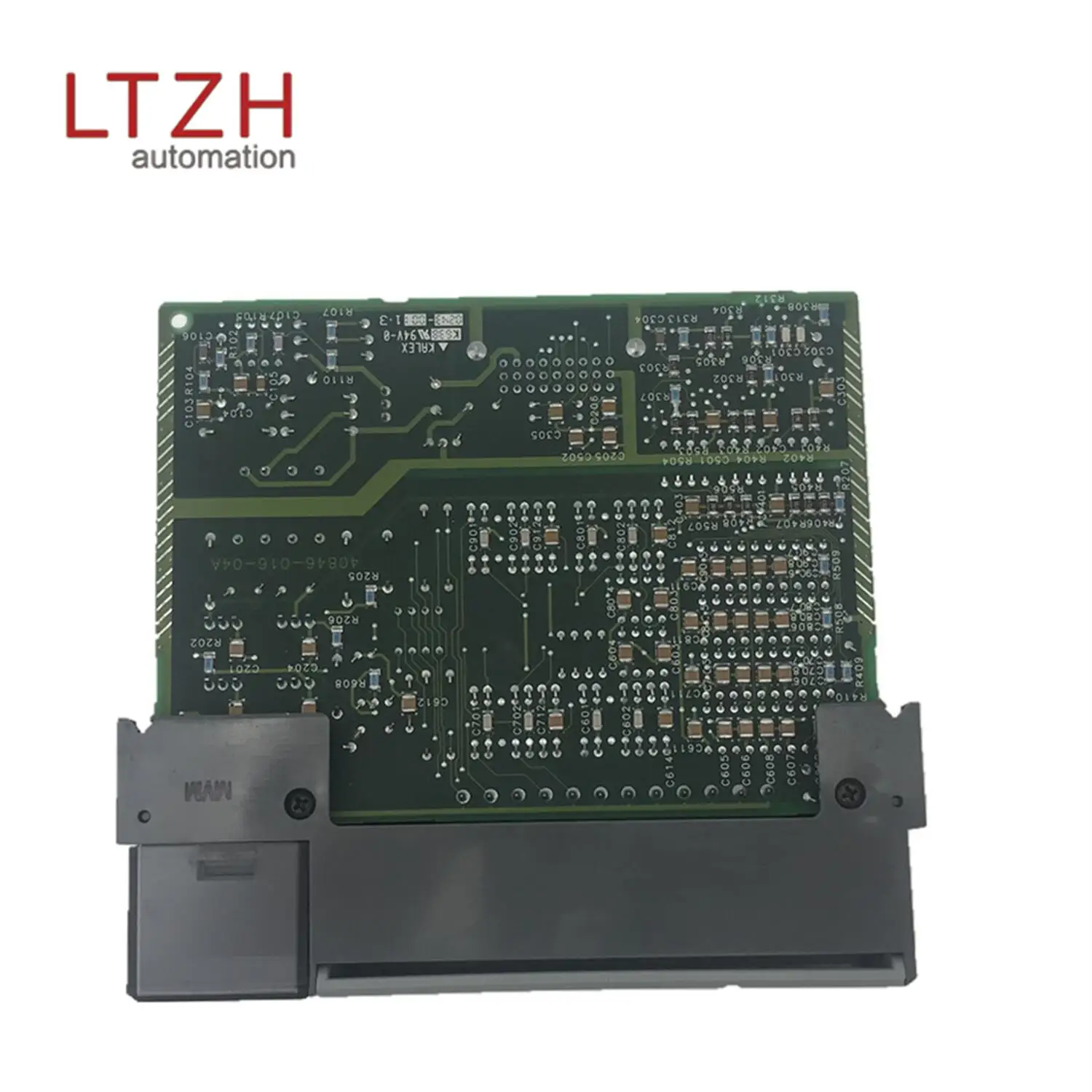 Factory Sealed 1734 Ib8 Original Plc Programming Controller Input Module 1734-ib8 - Buy Plc ...