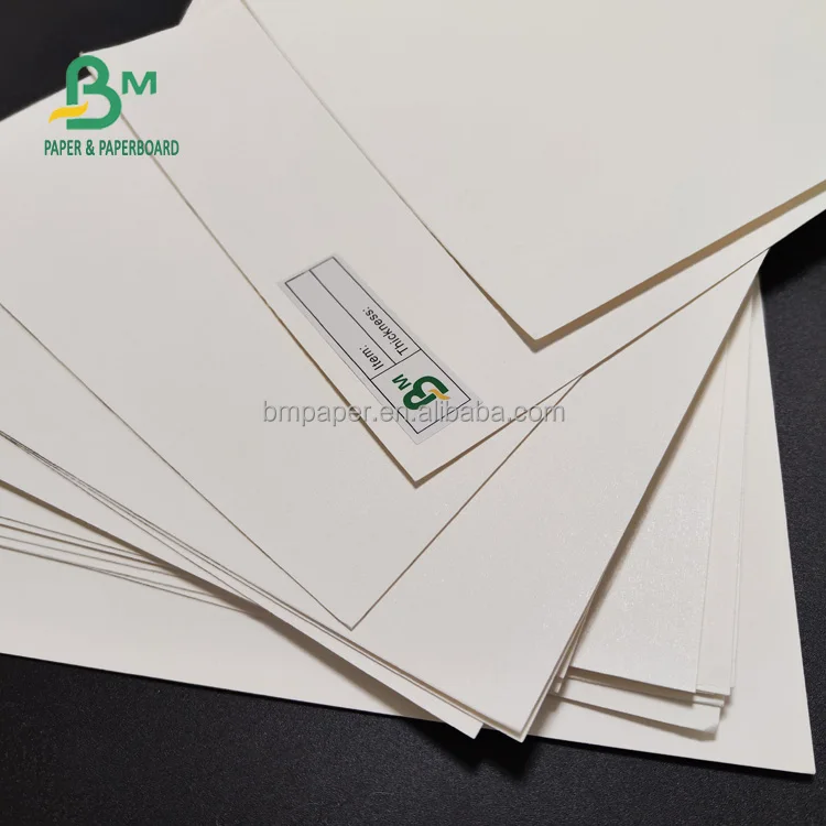 300gsm + 15g Single PE Coated Paper for Disposable Coffee Cups