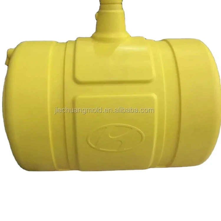 Rotomold Polyethylene Rotational Mold Mould 2024 Rotomolded Aluminum ...
