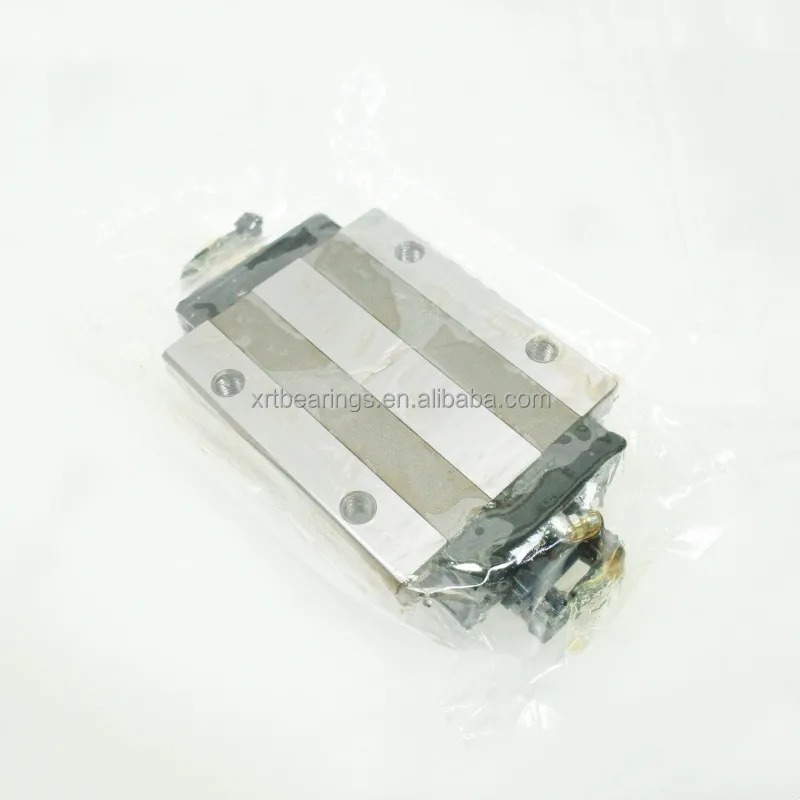 Original Linear Guide Slide Block L1H15 - High Precision