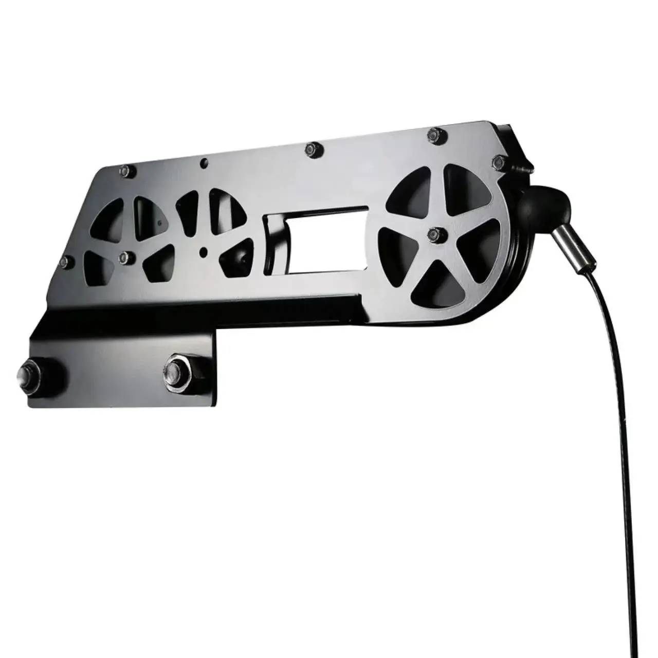 Fitness Monster Power Rack Lite Slinger - Durable & Versatile