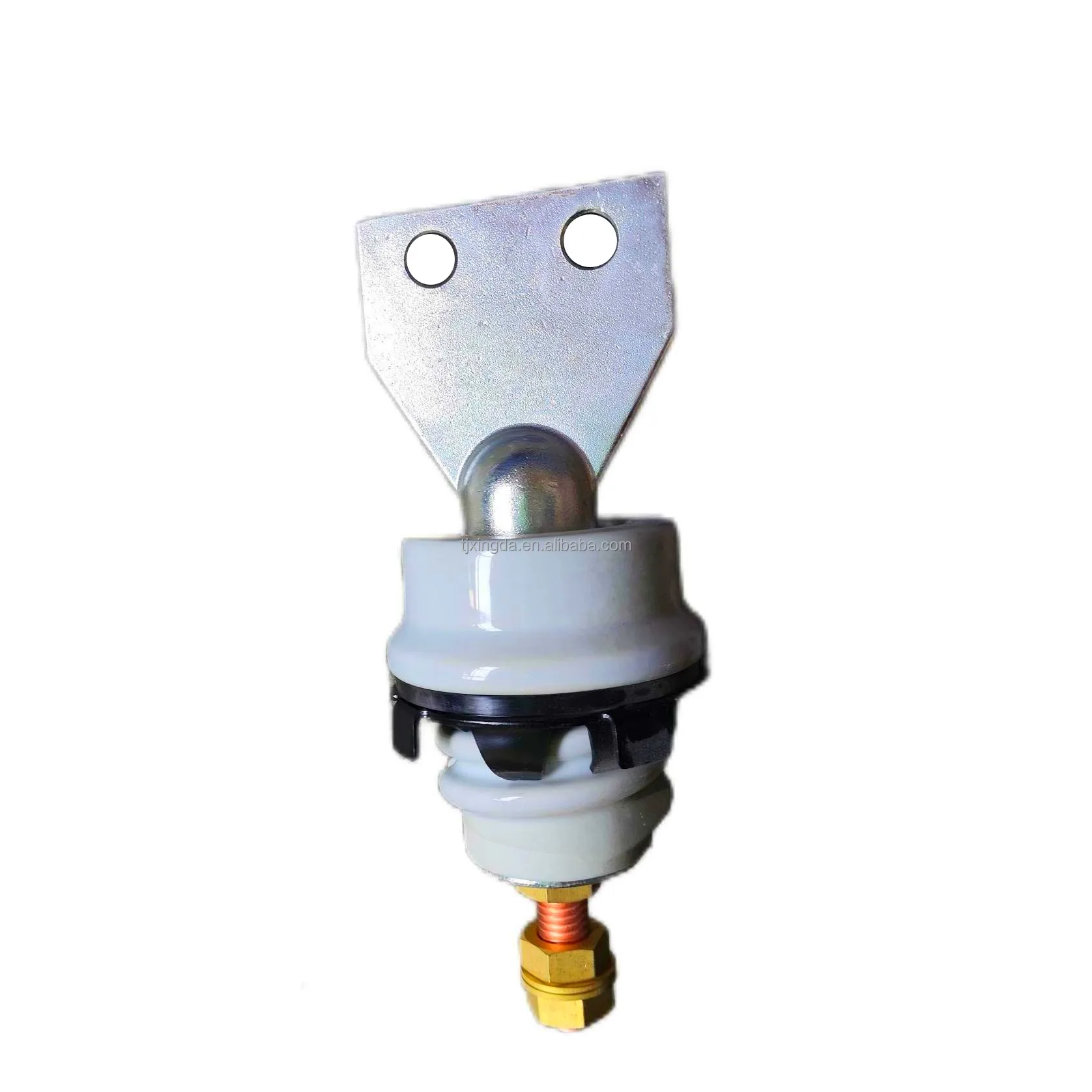 Ansi Transformer Bushing 1.2kv/125-1200a Eyebolt Spade Low-voltage ...