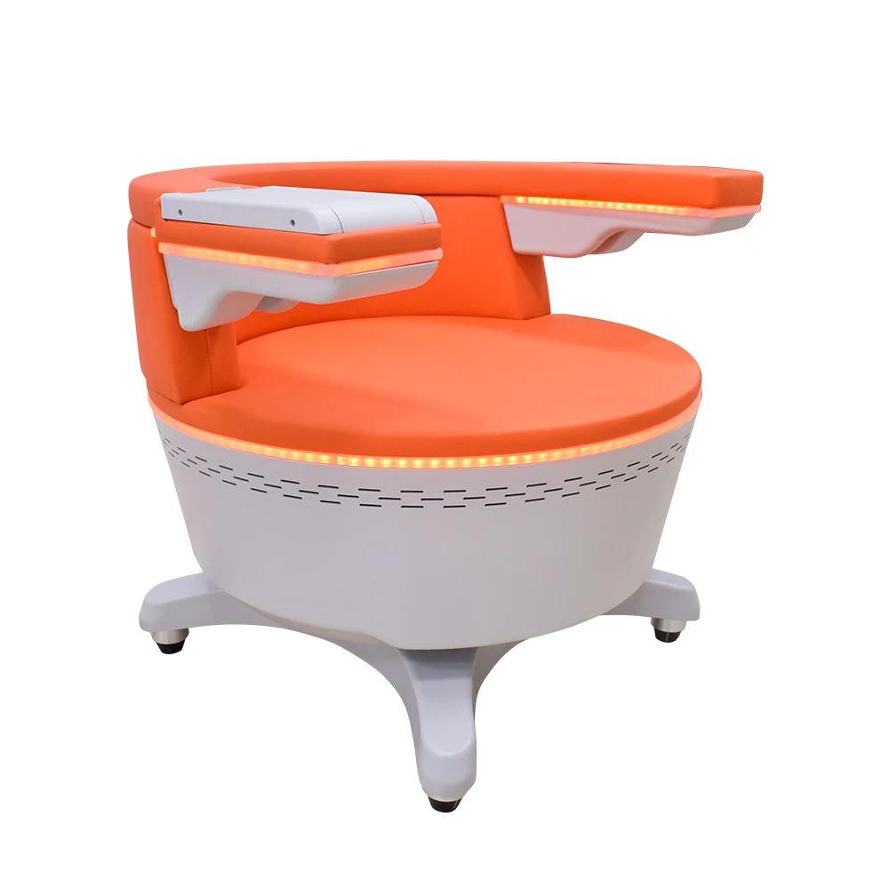 Factory Wholesale Emslim Orivate Chair For Pelvic Floor Care ...