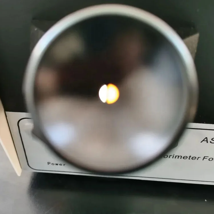 Astm D1500 Colorimeter For Color Measurement Oil Colorimeter Price Of ...