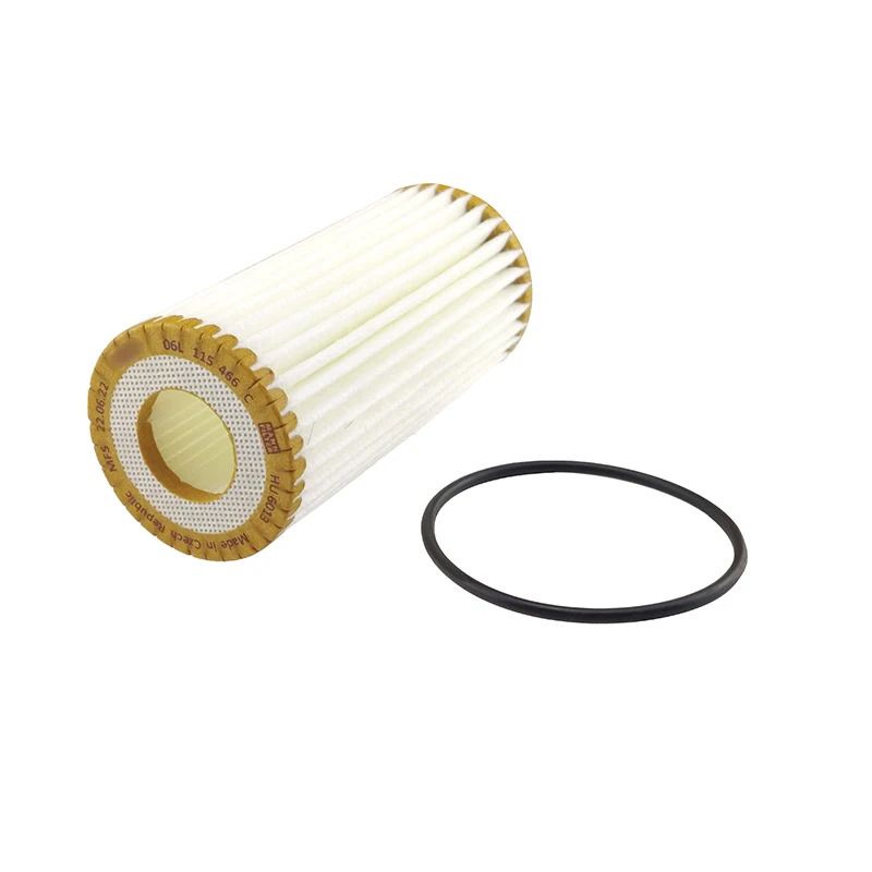 Auto Part Oil Filter Kit 06L115562B 06L115562E 0L6115562A 06L115562D ...