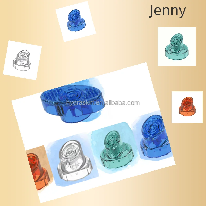 Dr Cpu Aqua Clean Solution Peel Concentrated Solution 30ml Per Bottle ...