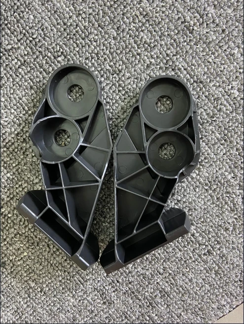 For BMW E46 Front Bumper Brackets 51118195295 51118195296| Alibaba.com