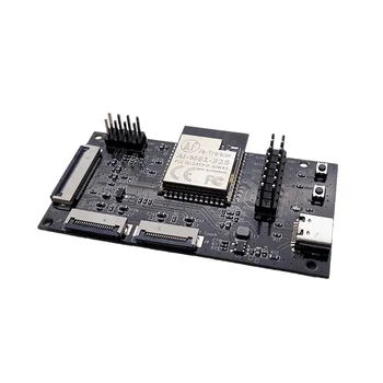Ai-thinker Open Source Hardware Wifi6 Screen Driver Development Board Aipi-dsl 1.28 "2.4" 3.5 ...