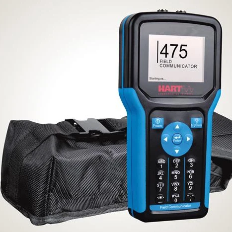 Original Low Price Rechargeable Battery Handheld Field 475 Hart ...