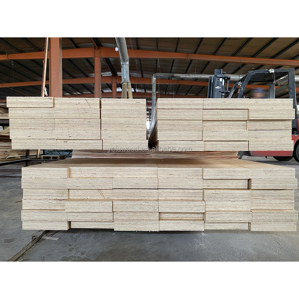 Brand New Construction LVL Beam Cost Pine LVL I-Joist Advantages With ...