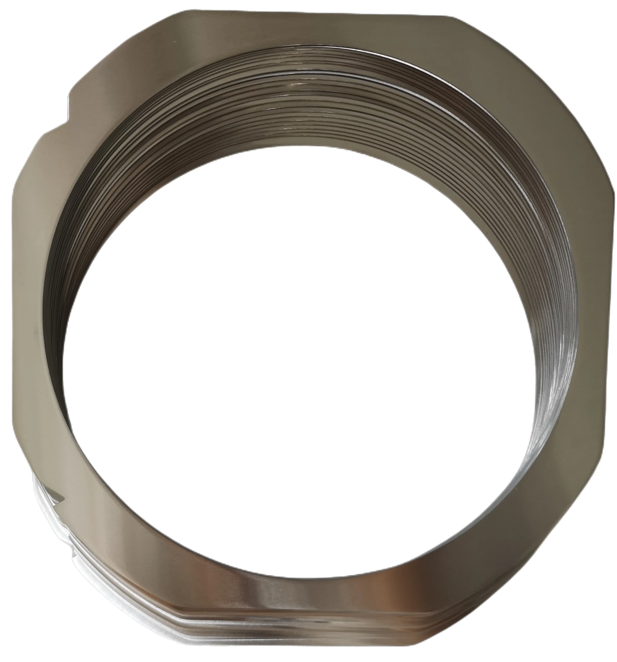 6" Wafer Metal Frame/wafer Frame/wafer Ring - Buy Wafer Frame Ring,Semi ...
