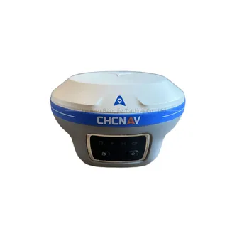 Chcnav X15 I89 Gnss Rtk 1408 Channels Um980 With Imu Professional Dgps High Accuracy Survey ...