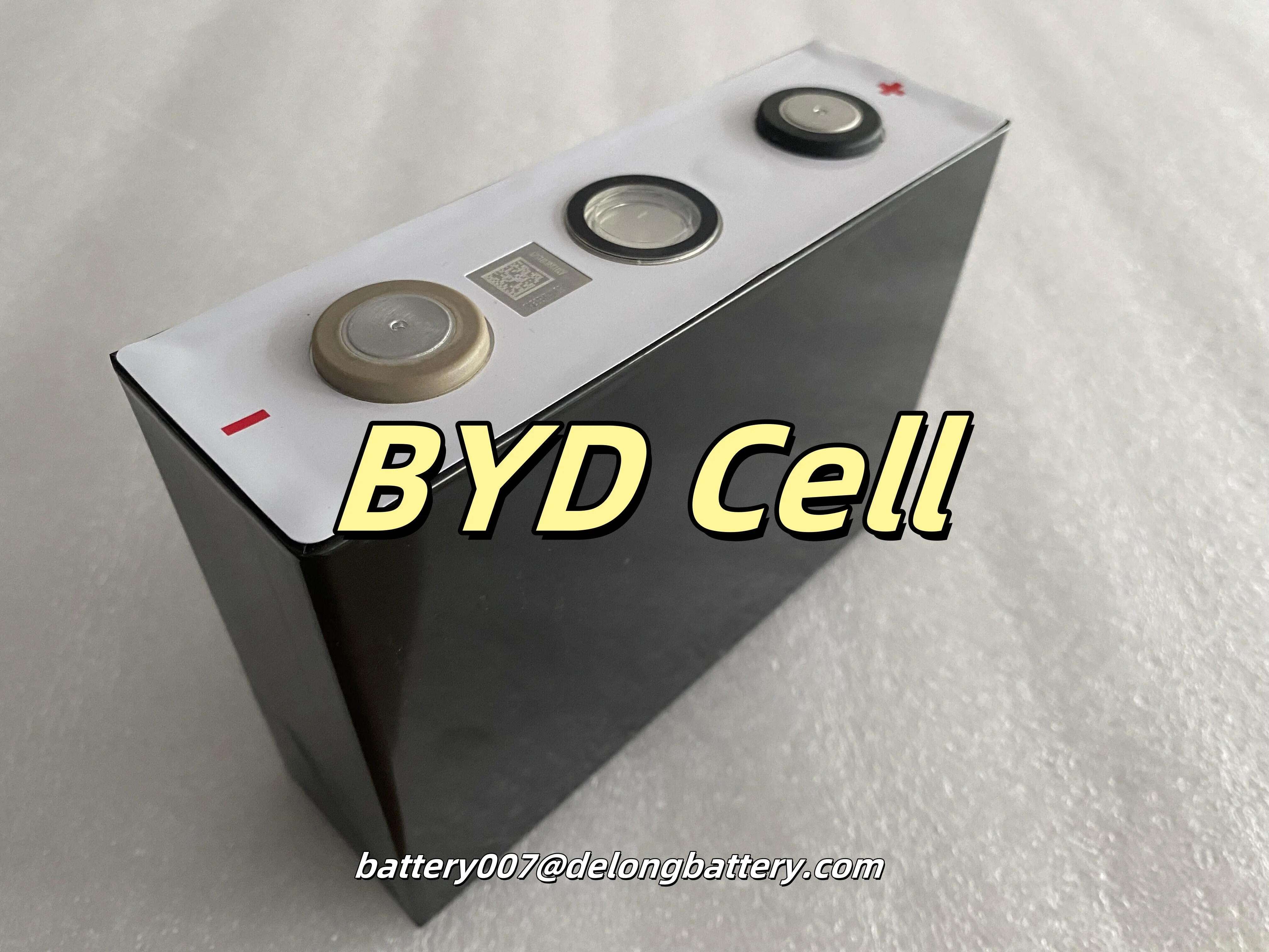 Poland Stock BYD Cell Lithium 48V 100Ah 5Kwh LifePO4 Battery 51.2V ...