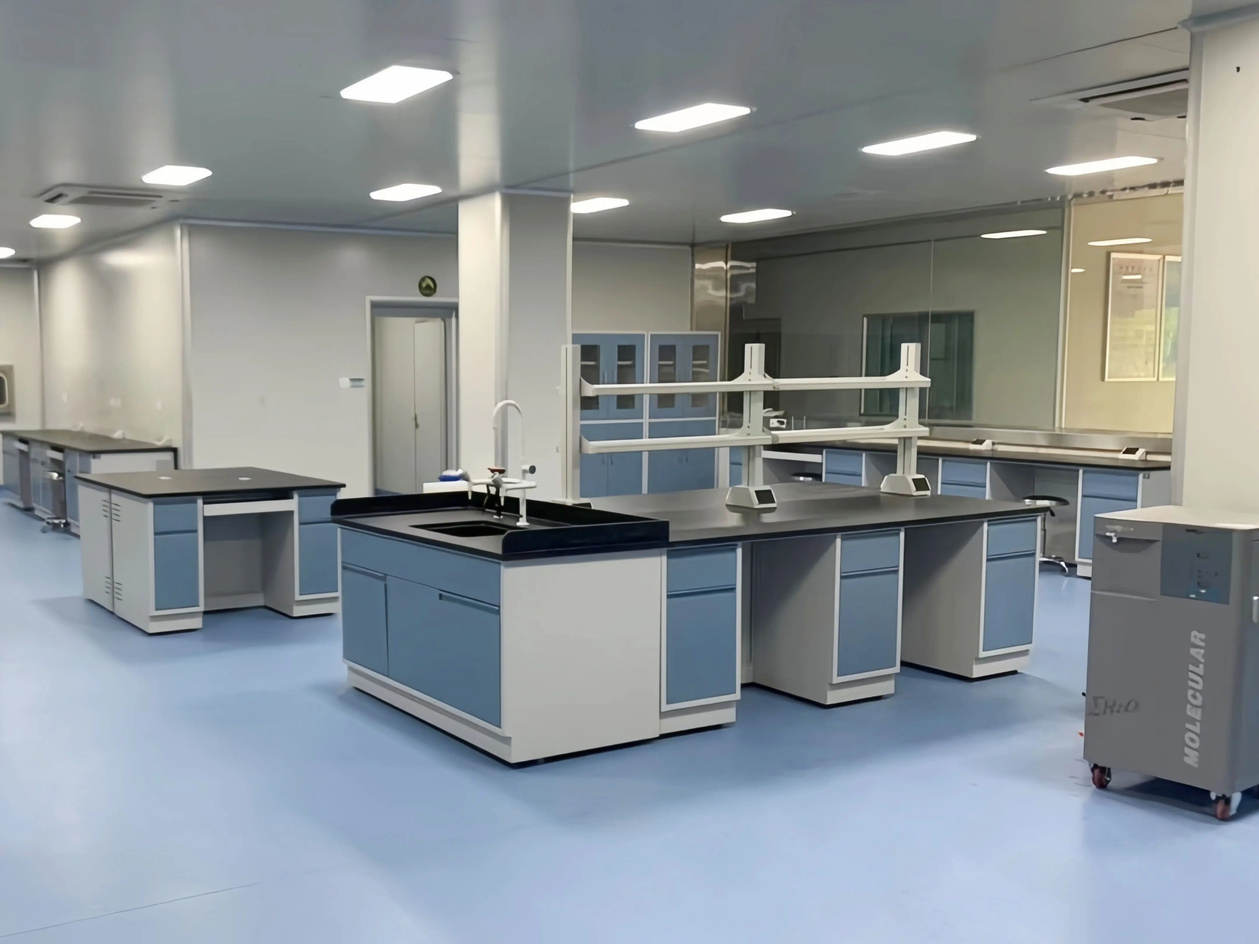 Lab Furniture Lab Sink Bench Science Operating Table Laboratory Work ...