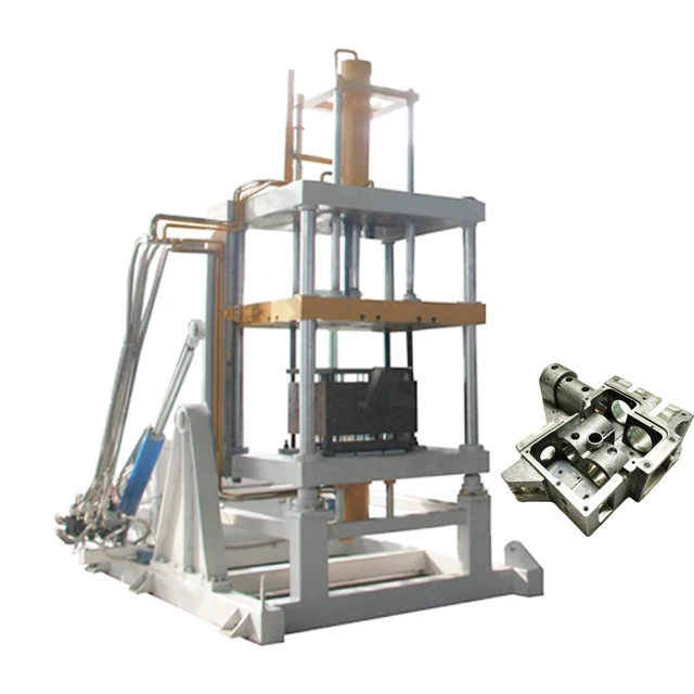 Aluminium Casting Zinc Die Casting Machine Factory Aluminum Cast ...