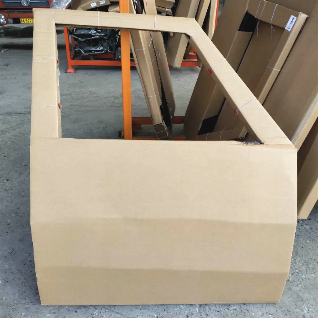 79 Series Land Cruiser FJ79 LC79 Body Parts for Sale | Bonnet, Fender ...