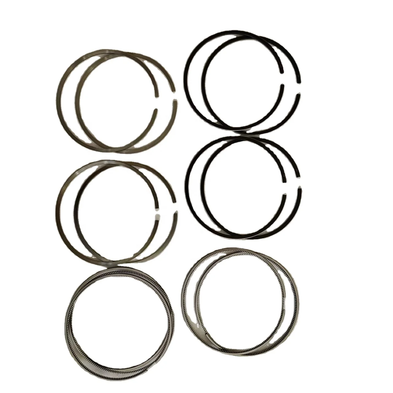 4d56 Piston Ring for mitsubishi 4d56 Engine Md168293| Alibaba.com