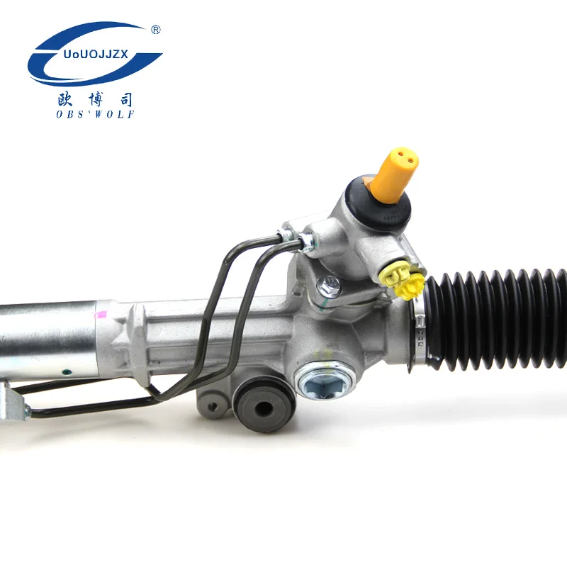 Auto Steering Gear Box Power Steering Rack for Toyota Prado