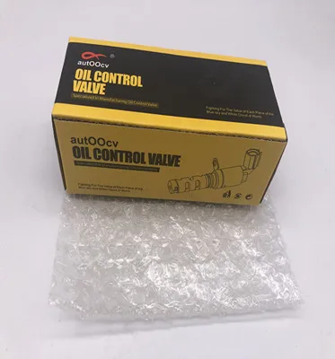 Auto Engine Systems Camshaft Timing Vvt Control Valve 15330-22040 ...