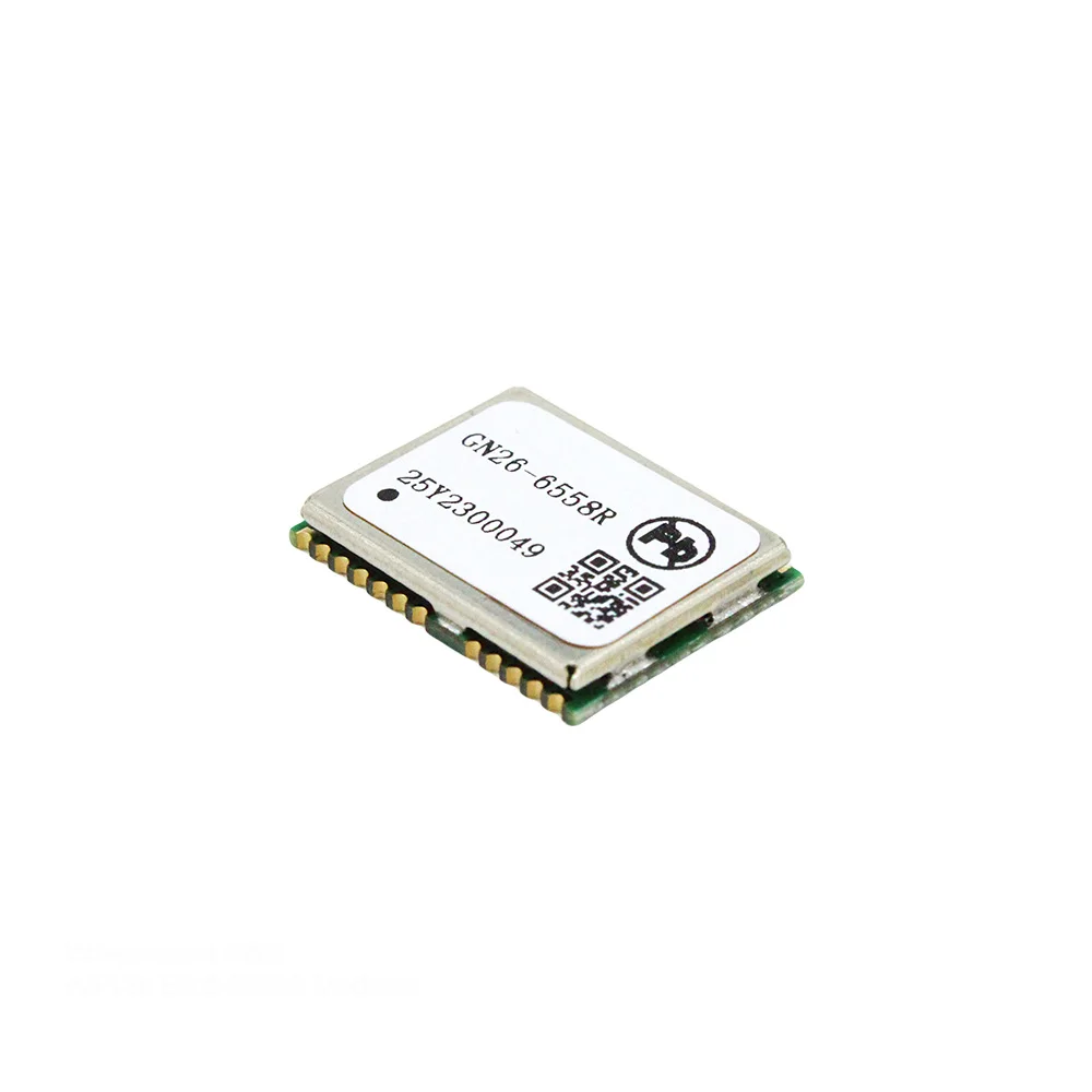 Dual Band GNSS Multi-mode Satellite Navigation and Positioning Chip for ...