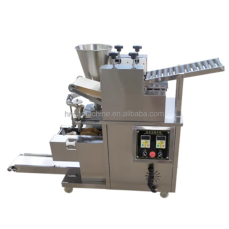 Japan Used Dumpling Machine Automatic Dumpling Maker Mould Machine ...