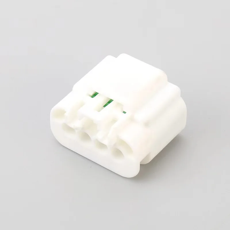 4Pin Fuel Pump and Level Sensor Pigtail Connector 13587174 for GM 6.2L ...