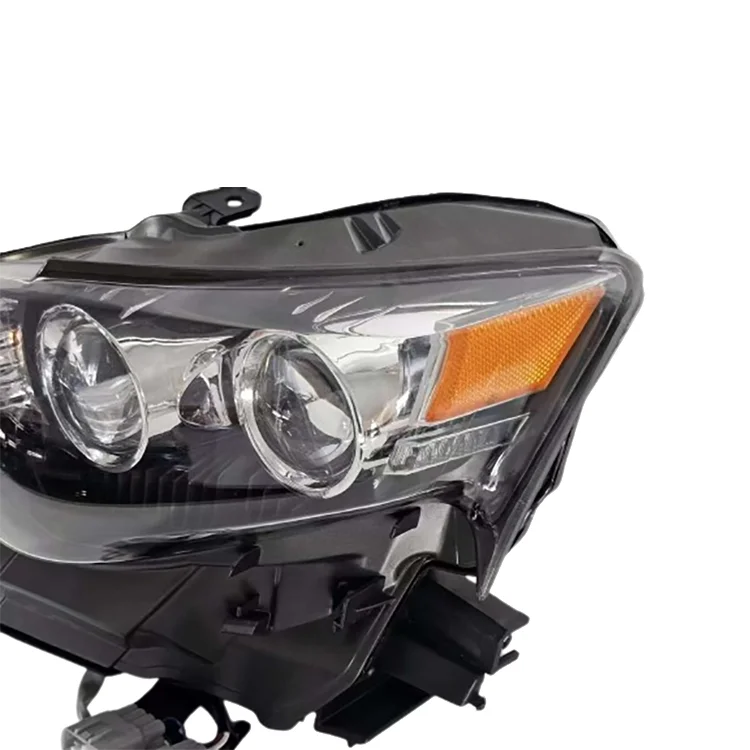 Auto Lights New Arrival Plug Play LED for Lexus IS Series