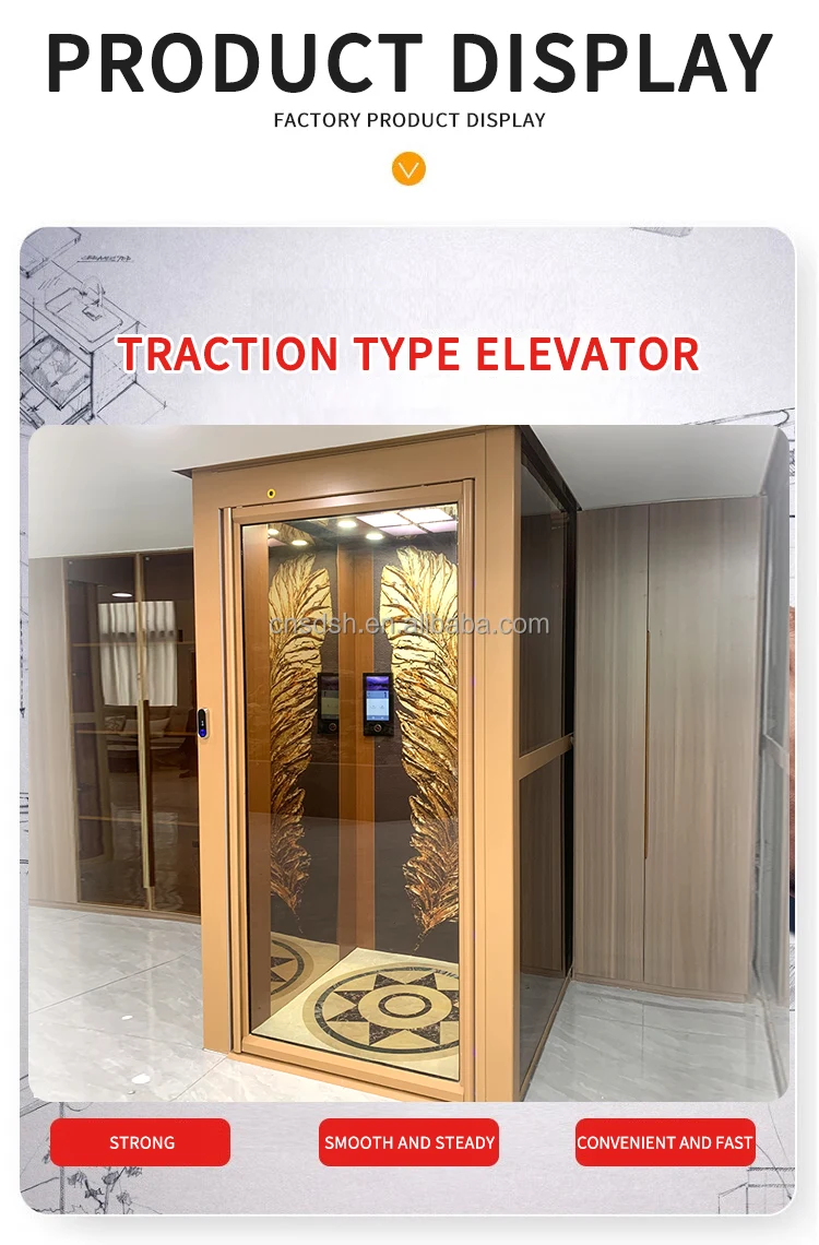 Home Lift Elevator Motor Stair Lift Chair Elevator For Stairs For Home - Buy Home Lift Elevator ...