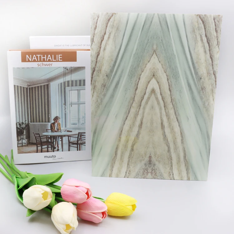 3d Printing Pvc Marble Sheet Foldable 3mm Thickness Pvc Marble Sheet ...