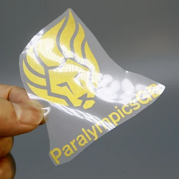 Custom Heat Press Logo 3d Plastisol Silicone Vinyl Uv Patches Sticker ...