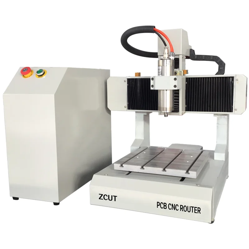 Mini Cnc Pcb Router Making Cutting Drilling Routing Machine Cnc Router For Mdf Pvc Pcb Abs