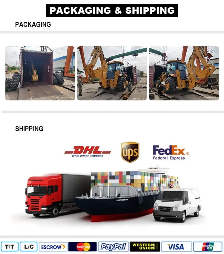 Hcic Container Lifting System Loading Unloading Self Lifting Four Legs ...