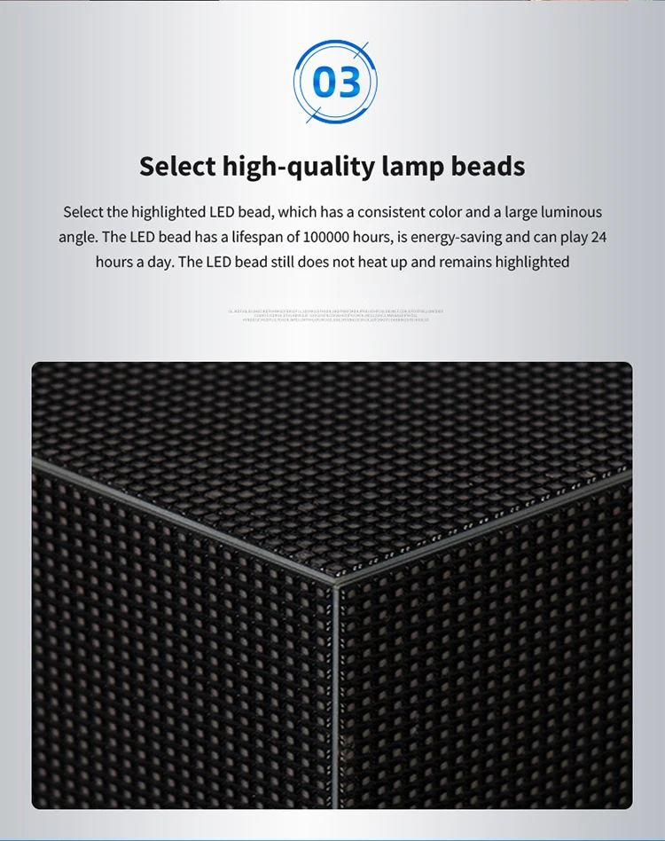 Cube Led Screen Outdoor Indoor - Digital Signage Solutions