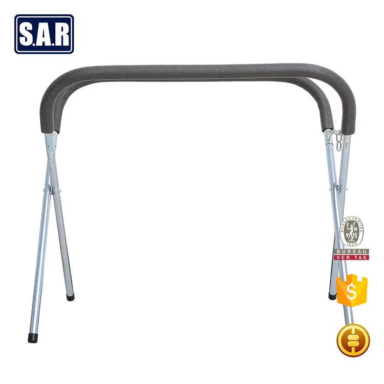 Heavy Duty Car Panel Stand - Audi A3 2017-2019 Repair Rack