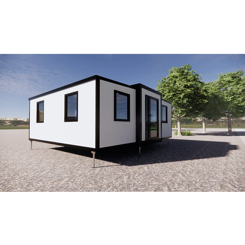 3 Storey Container On Wheels Hall China Modular Folding Prefab House ...