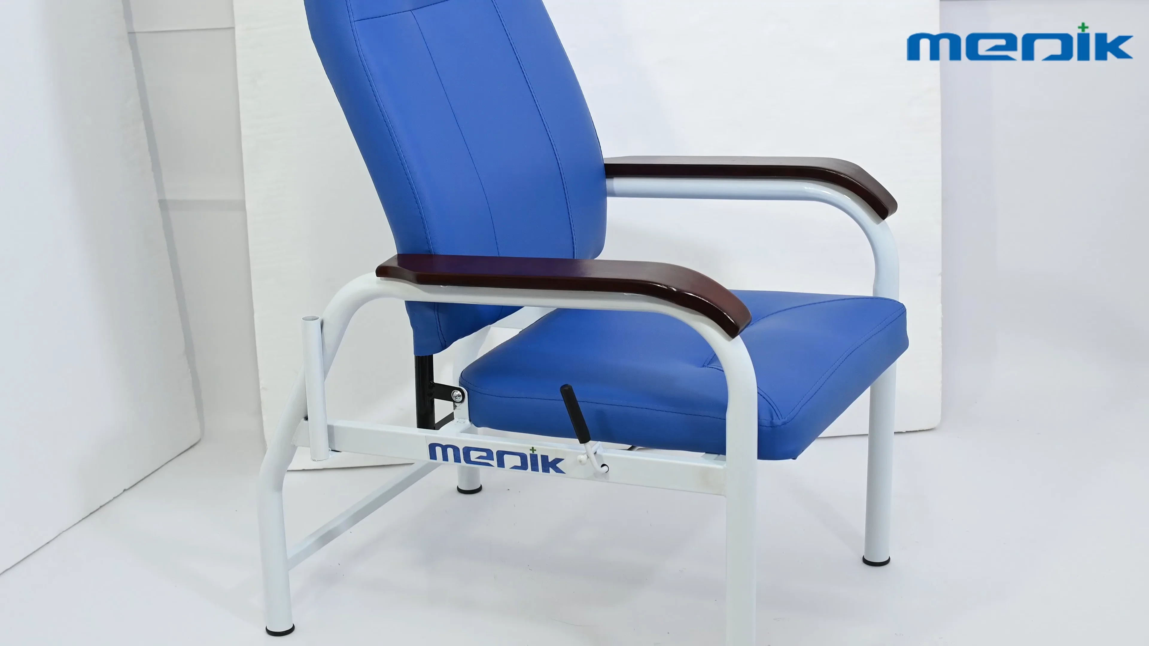 Hospital Iv Poles Luxury Infusion Chair With Rod Single Waiting Chair ...