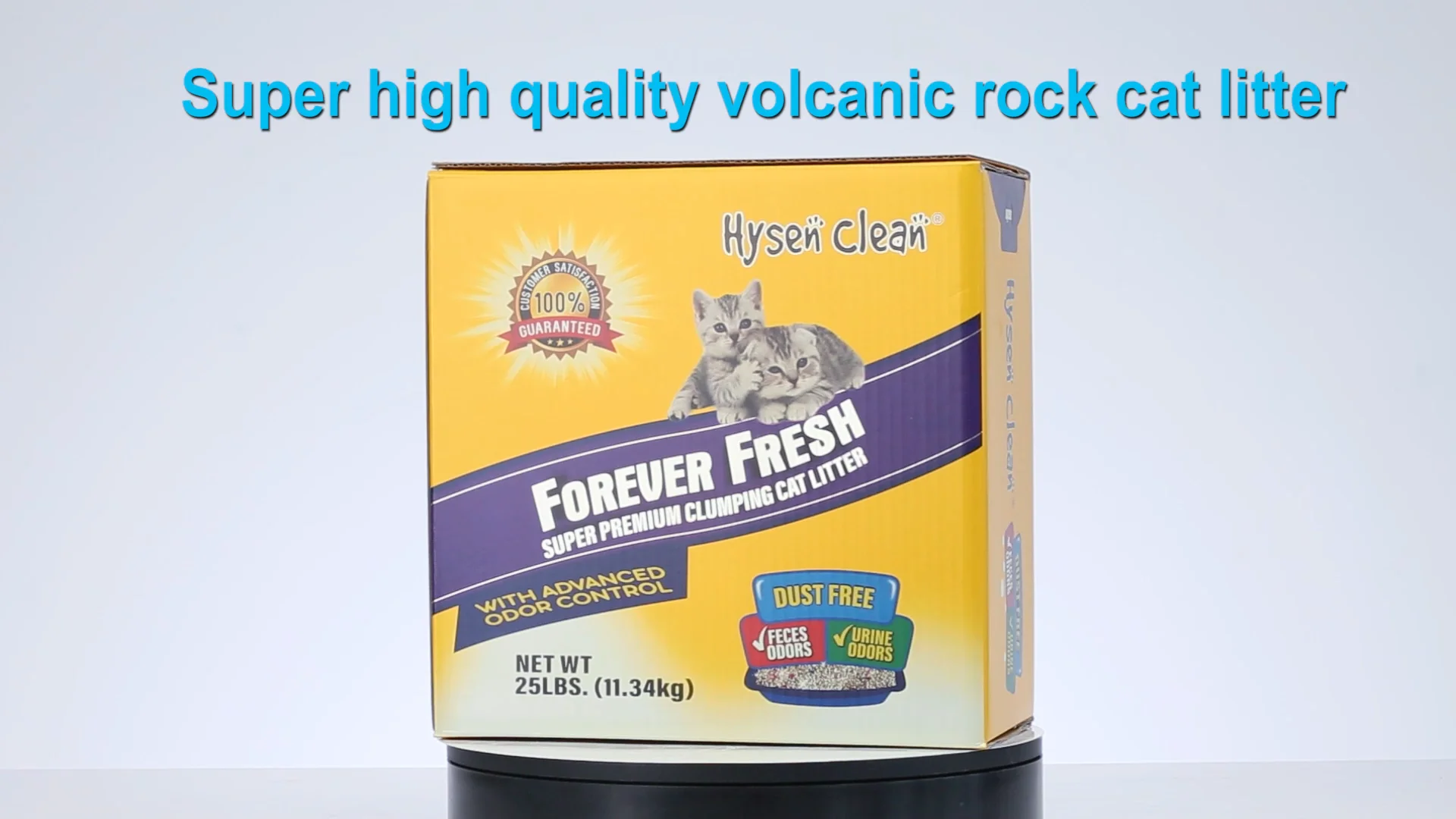 Recruitment Agencies New 8kg Drum Volcanic Rock Efficient Deodorization ...