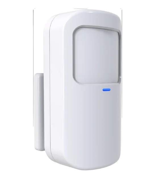 Shenzhen Xingan Iot Technology Co., Ltd. - Security Panel, Infrared ...