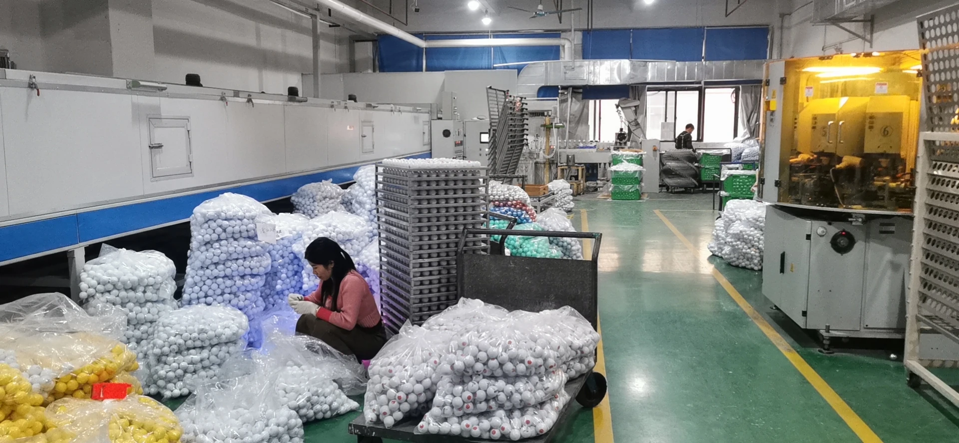 GAOPIN Golf Balls - Premium Practice and Training Solutions