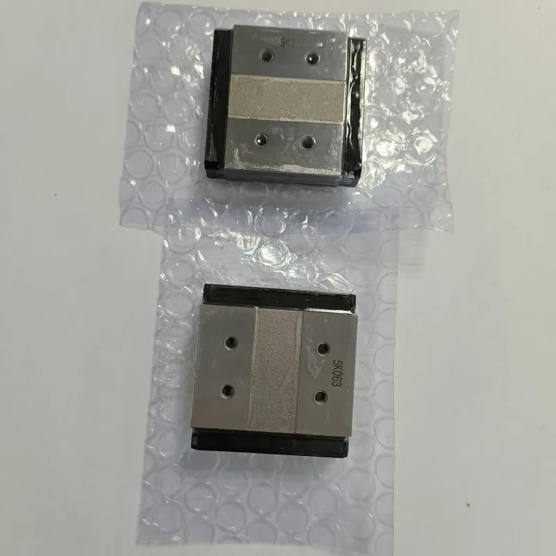 Japan Linear Guide Block Shw12crm Shw12hrm Shw14crm Shw17crm Shw21cr ...